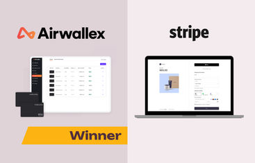 Airwallex vs Stripe: Payment Process and Cross Border Payments